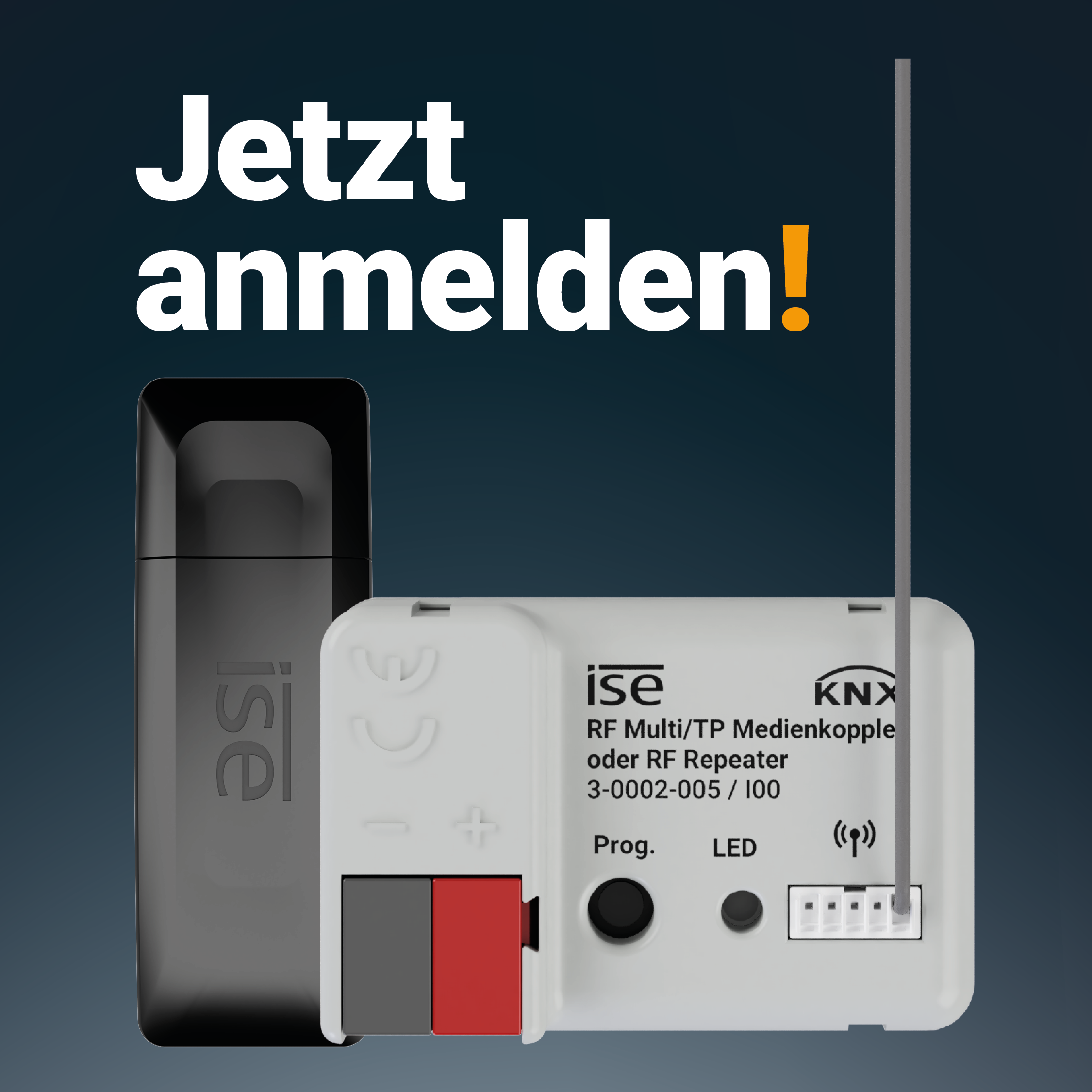 Das funkt – KNX RF Multi Produkte in der Praxis effizient einsetzen ...