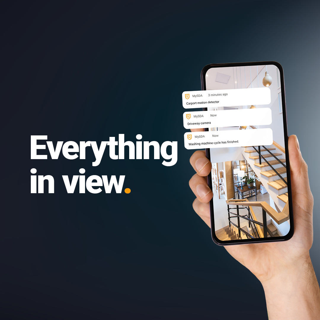 The MySDA app is now also available for Android! - ise Individuelle ...