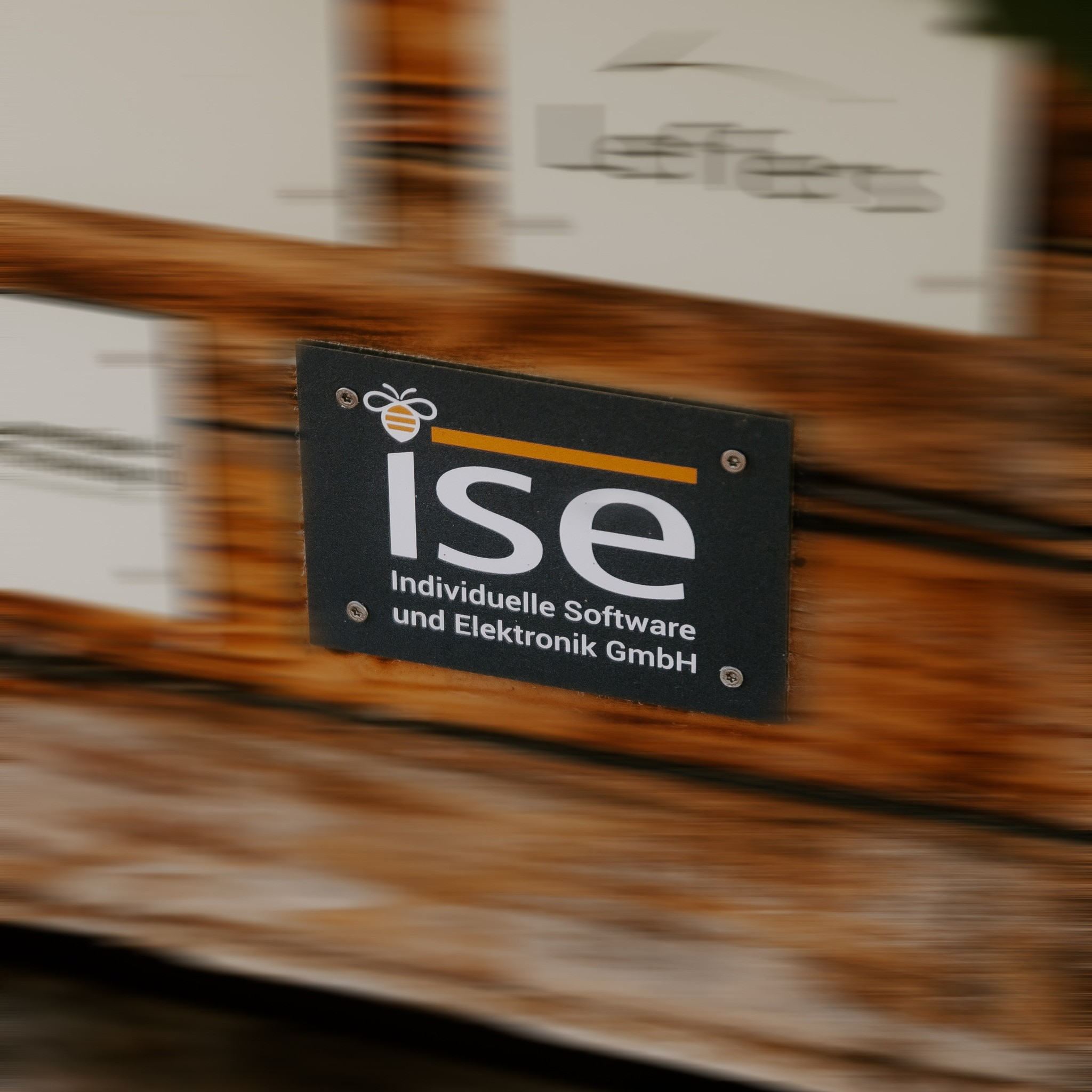 "ImmerBunt" lets it bloom! - ise Individuelle Software und Elektronik GmbH